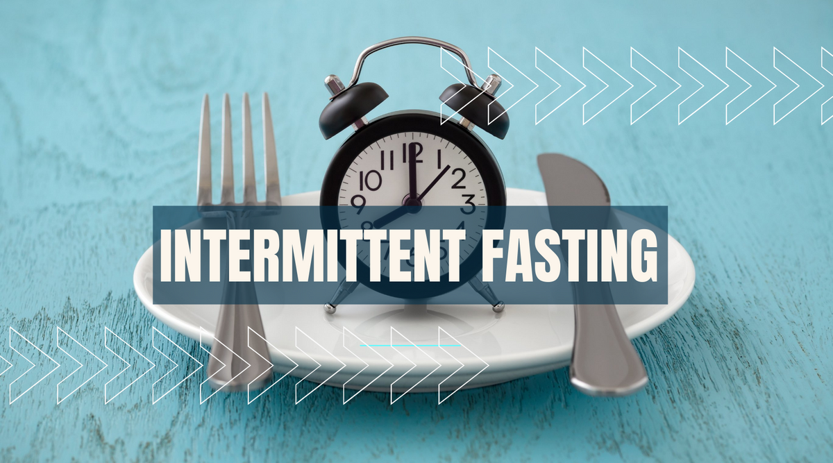 Intermittent Fasting Best Practices – Terminator Training