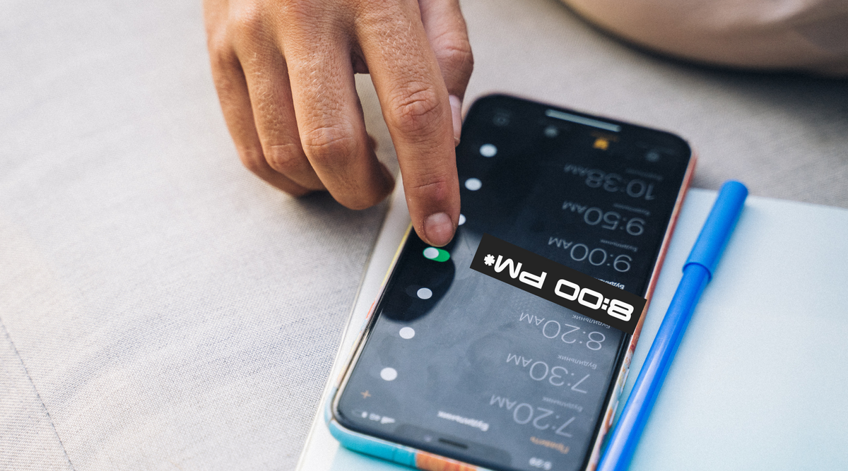 SFAS Prep - Lifestyle Habits For Recovery Pt 2 – Terminator Training