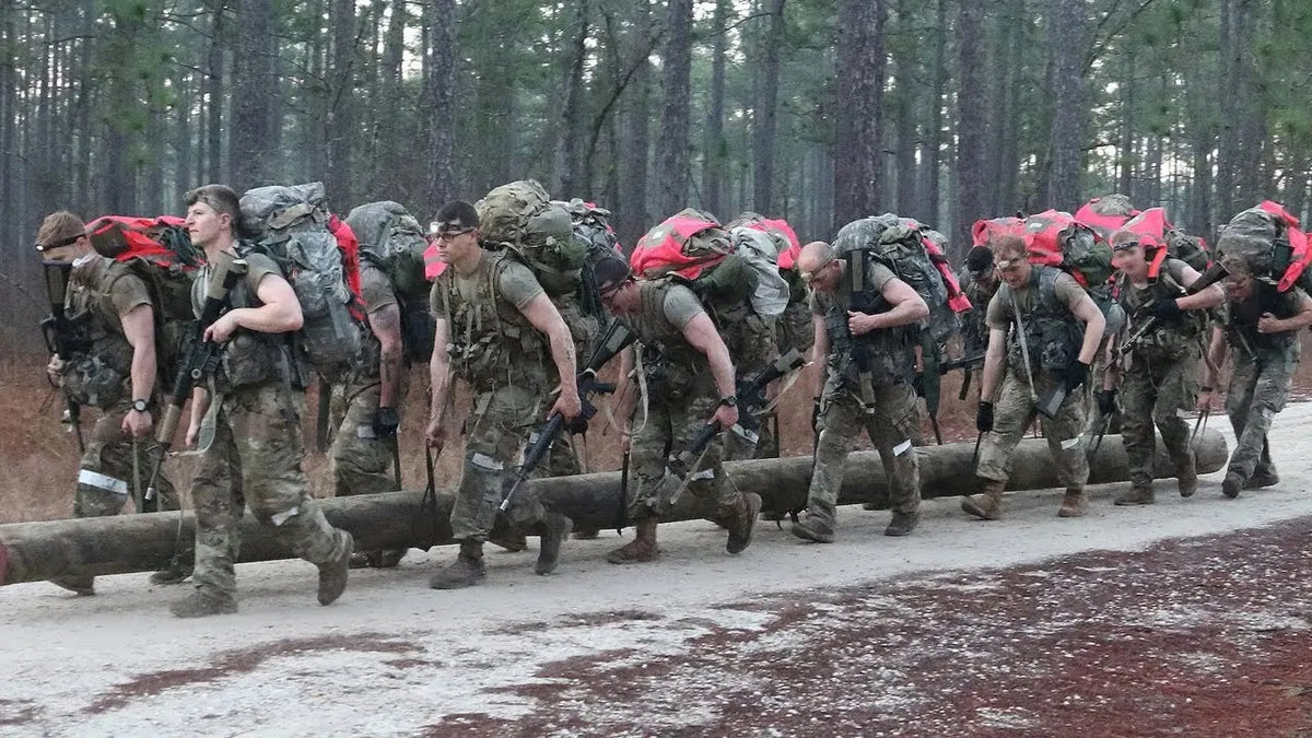 The 7 Most Common SFAS Base Building Mistakes – Terminator Training